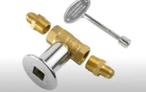 4 Easy Steps for Gas Fireplace Key Replacement - FireplaceHubs