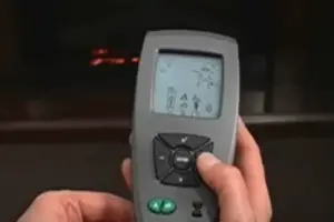 Dimplex Fireplace Remote Control Instructions [A Complete Guide ...