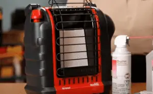 Why Mr Heater Won’t Stay Lit [Reasons + Solutions] - FireplaceHubs