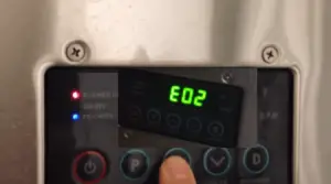 Eternal Water Heater Error Codes [6 Easy Solutions] - FireplaceHubs