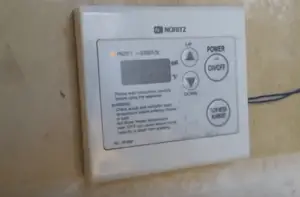 Noritz Tankless Water Heater No Display [4 Easy Solutions] - FireplaceHubs
