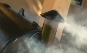 Why Pit Boss Smoker Smoking Too Much + How To Fix [Solved] - FireplaceHubs