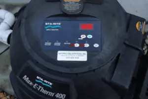 Sta Rite Pool Heater Error Codes [13 Easy Solutions] - FireplaceHubs