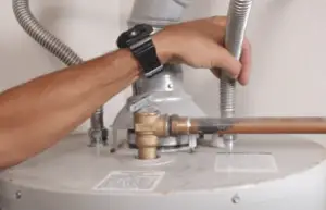 How To Tell Which Water Line Is Hot And Cold On Water Heater ...