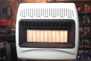 Red Stone Heater Troubleshooting [11 Easy Solutions]