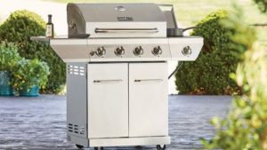 Why My Nexgrill Not Heating Up [Reasons + Solutions] - FireplaceHubs