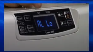 Toyostove Laser 730 Troubleshooting [7 Error Codes Fixes]