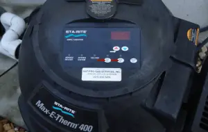 Sta Rite Pool Heater Ignition Lockout [3 Easy Solutions] - FireplaceHubs