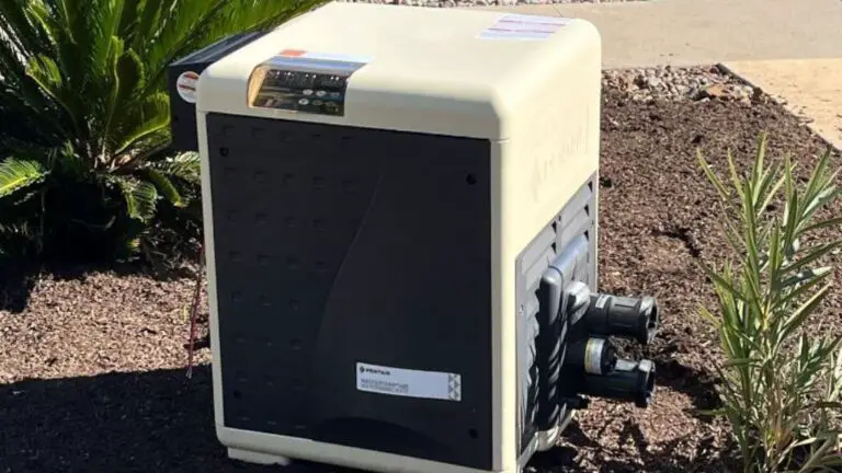 Pentair Mastertemp 400 Common Problems [11 Easy Solutions] - FireplaceHubs