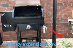 Why My Pit Boss Display Not Working + How To Fix [Solved]