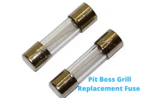 Why Pit Boss Grill Keeps Blowing Fuse + How To Fix [Solved]
