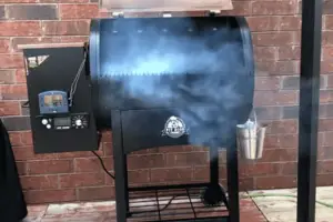 Why My Pit Boss Display Not Working + How To Fix [Solved]