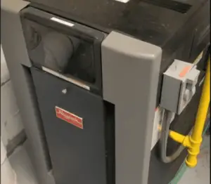 Raypak High Limit 1 Fault & 2 Fault [Solved]