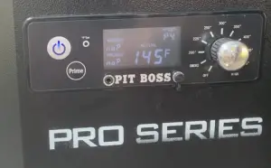 Pit Boss P Setting For 225 [Explained] - FireplaceHubs