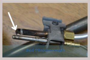 Rheem Water Heater Failed Ignition Lockout [Reasons + Solutions ...