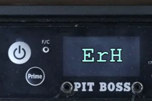 Pit Boss Temperature Problems Troubleshooting Guide [15+ Solutions ...