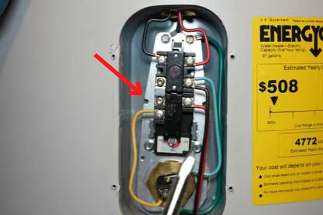 Rheem Water Heater Tripping Breaker [Reasons + Solutions]