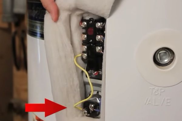 Rheem Water Heater Tripping Breaker [Reasons + Solutions]