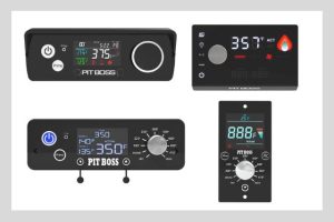 13+ Pit Boss Error Codes [All Models + Reasons & Solutions] - FireplaceHubs