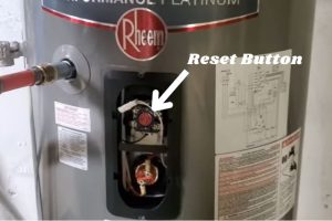 Rheem Gladiator Water Heater Troubleshooting [7 Easy Fixes]