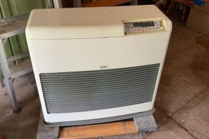 Monitor Heater Error Codes [Reasons + Solutions] - FireplaceHubs