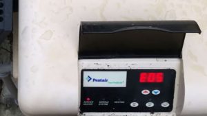 Pentair Heater Error Codes [Full List + Reasons + Solutions ...