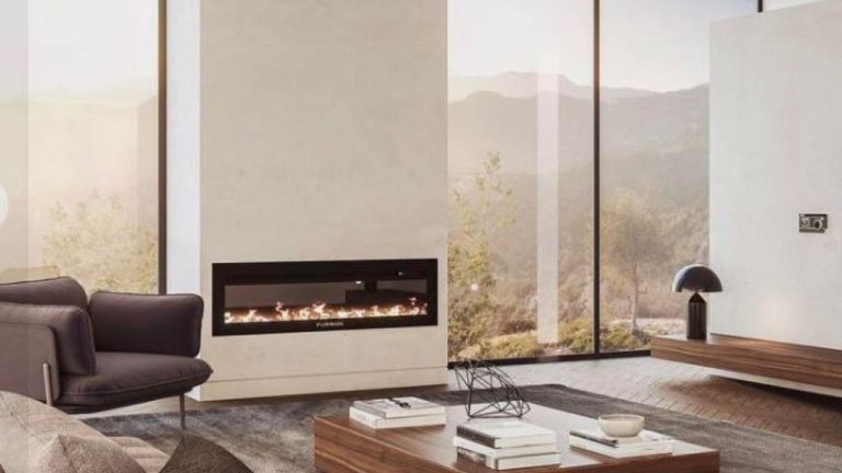 Furrion RV Fireplace Troubleshooting [7 Easy Solutions] - FireplaceHubs