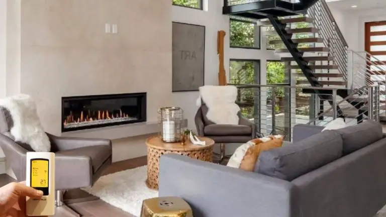 Heat And Glo Remote Pairing [9 Easy Steps] - FireplaceHubs