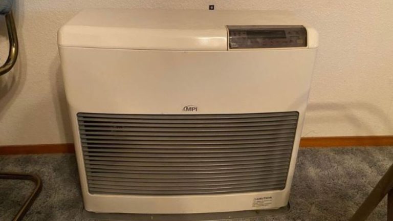 Monitor 2400 Heater Problems [7 Easy Solutions] - FireplaceHubs