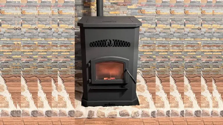 Pelpro Pellet Stove Troubleshooting [7 Easy Solutions] - FireplaceHubs