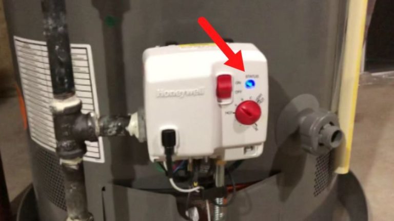 Rheem Power Vent Water Heater Troubleshooting [7+ Easy Solutions] - FireplaceHubs