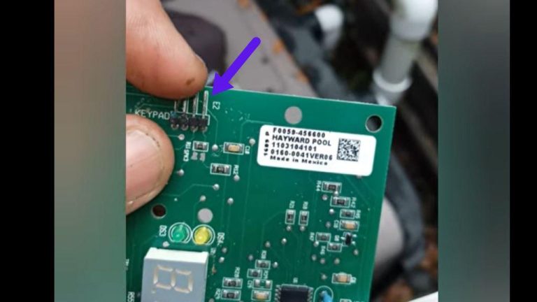 Hayward Pool Heater Error Codes [Full List + Reasons + Solutions ...