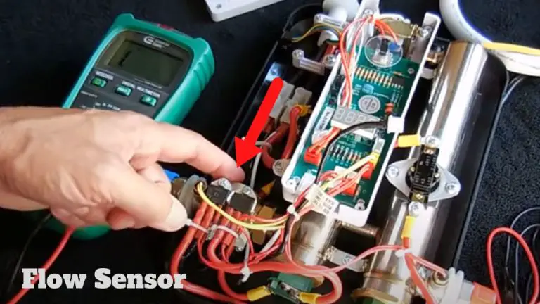 Rheem Tankless Water Heater Troubleshooting [A Complete Guide ...