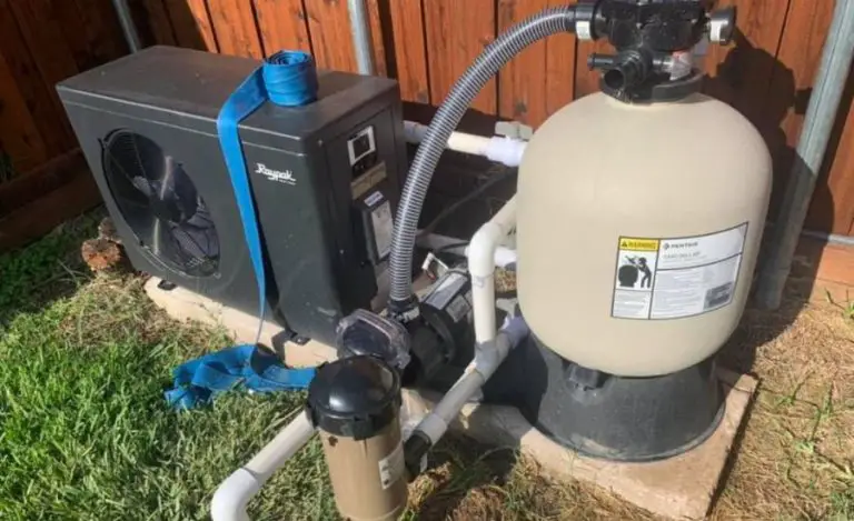 Raypak Pool Heater Ignition Failure + How To Fix [4 Easy Solutions] - FireplaceHubs