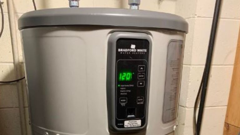 Bradford White Water Heater Not Heating [11+ Easy Solutions ...