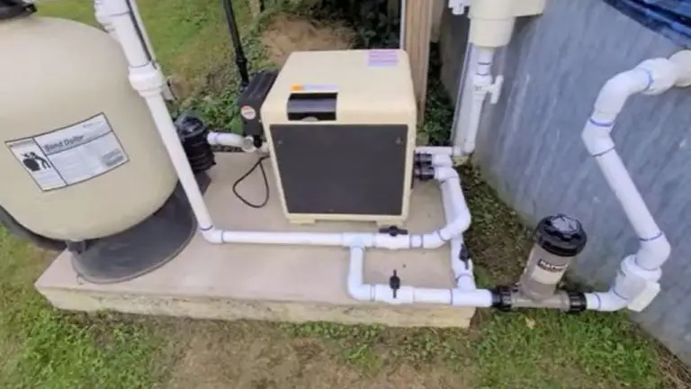 Pentair Heater Error Codes [Full List + Reasons + Solutions ...