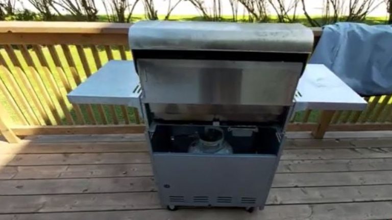 Why My Nexgrill Not Heating Up [Reasons + Solutions] - FireplaceHubs