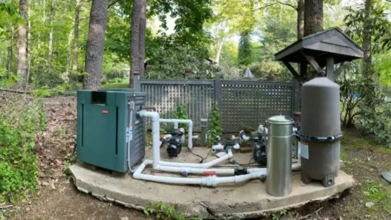 Raypak Pool Heater Ignition Failure + How To Fix [4 Easy Solutions] - FireplaceHubs