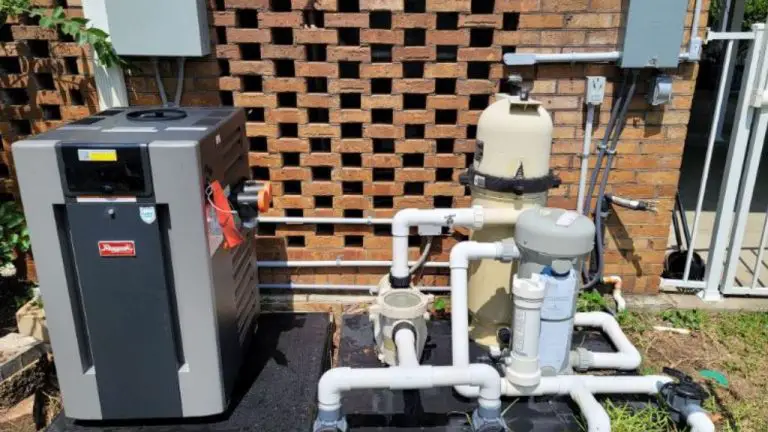 Raypak Pool Heater Ignition Failure + How To Fix [4 Easy Solutions] - FireplaceHubs