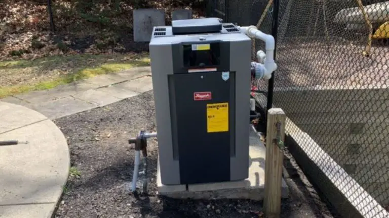 Raypak Pool Heater Ignition Failure + How To Fix [4 Easy Solutions] - FireplaceHubs