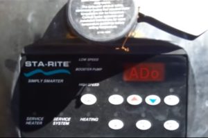 Sta Rite Pool Heater Error Codes [13 Easy Solutions] - FireplaceHubs