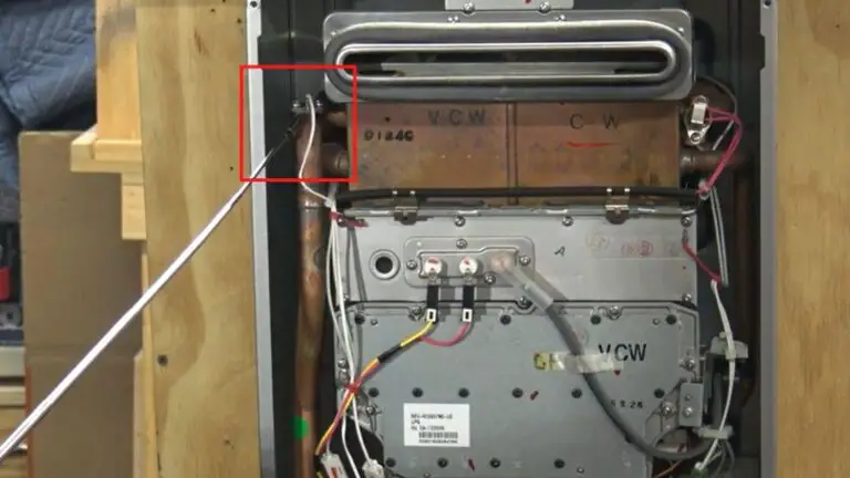 Rheem Tankless Water Heater Code 29 [Why+ How To Fix] - FireplaceHubs