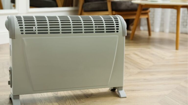 How To Cover Up A Wall Heater [13 Easy Ideas] - FireplaceHubs
