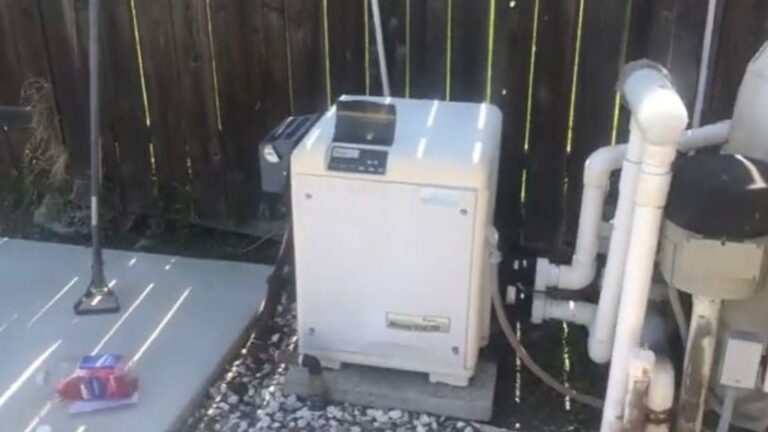 Pentair Mastertemp 250 Troubleshooting Guide [11 Easy Solutions ...