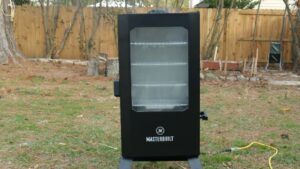Masterbuilt Smoker Instructions [Step By Step Guide] - FireplaceHubs