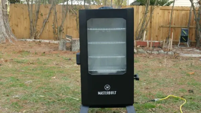 Masterbuilt Smoker Instructions [Step By Step Guide] - FireplaceHubs