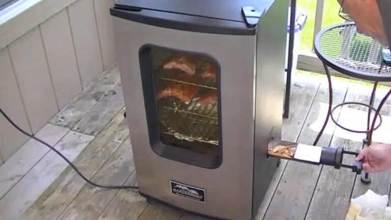 Masterbuilt Smoker Instructions [Step By Step Guide] - FireplaceHubs