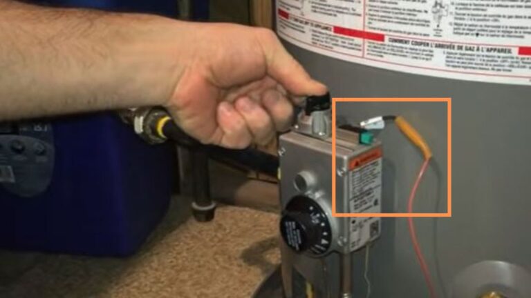 Envirotemp Water Heater Troubleshooting [7 Easy Solutions] - FireplaceHubs