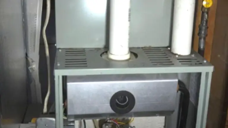 Trane Furnace Red Light Flashing 3 Times [Solved] - FireplaceHubs