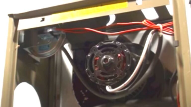 Trane Furnace Red Light Flashing 3 Times [Solved] - FireplaceHubs